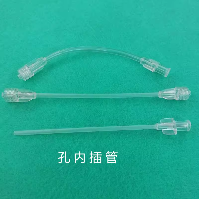 Luer Fittings ,Luer Lock Adapter Tubing Connection, Polycarbonate ...