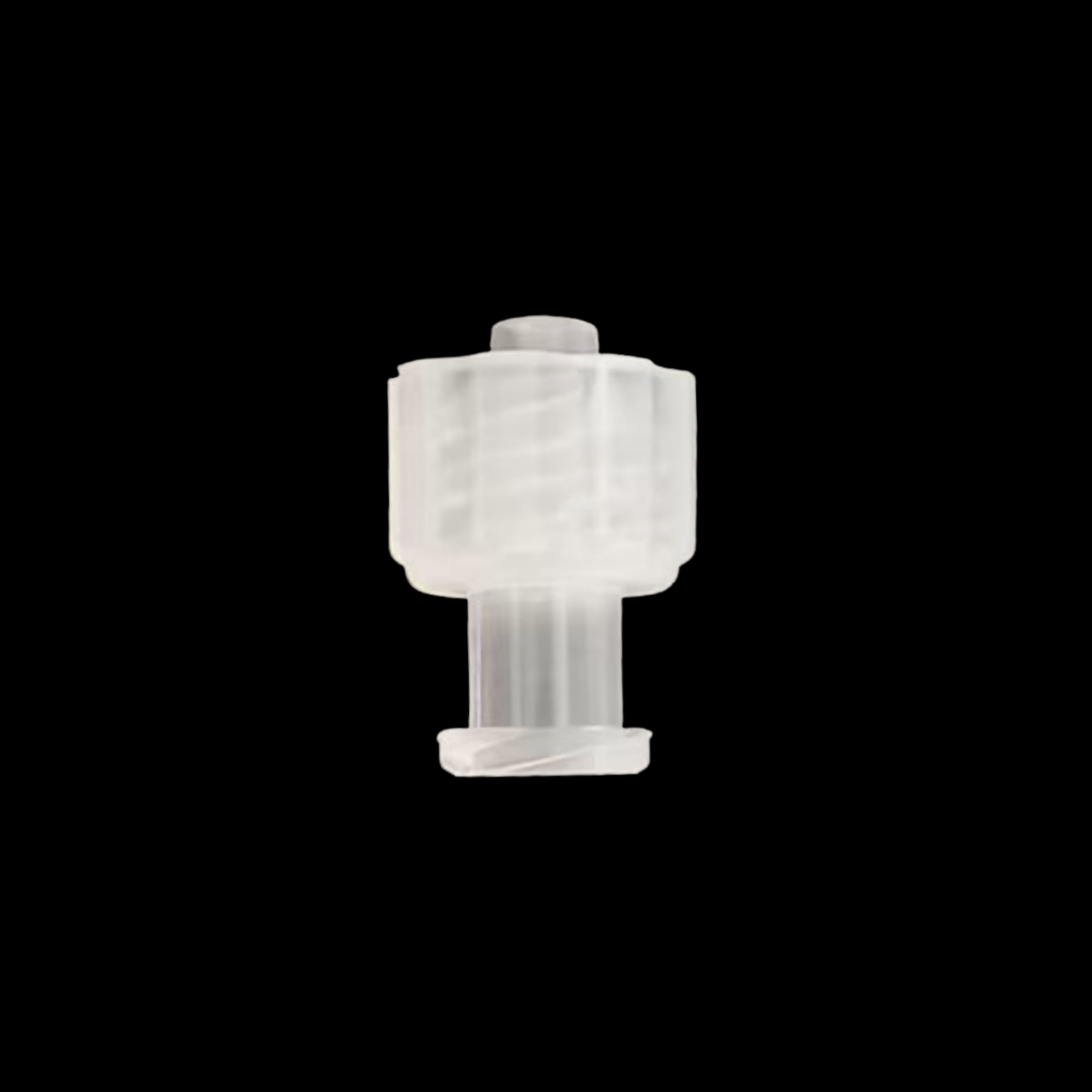 Male Luer Lock to Female Luer Lock Connectors - ForeShine Fluidic ...