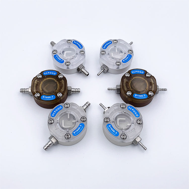ForeShine-OEM Pump & Liquid handing components peristaltic pump ...
