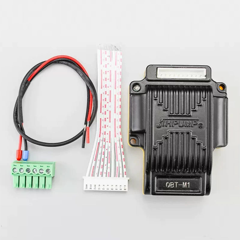 NEMA23 Stepper Motor Driver 12-36V DC | ForeShine – ForeShine -Fluidic ...