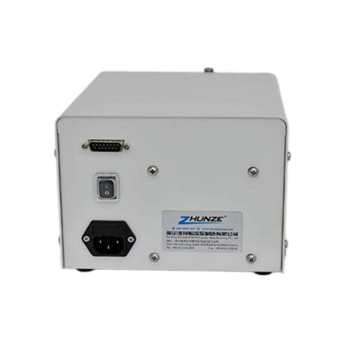 YZ15 Variable Speed Peristaltic Pump BT600M High Flow 600rpm ...