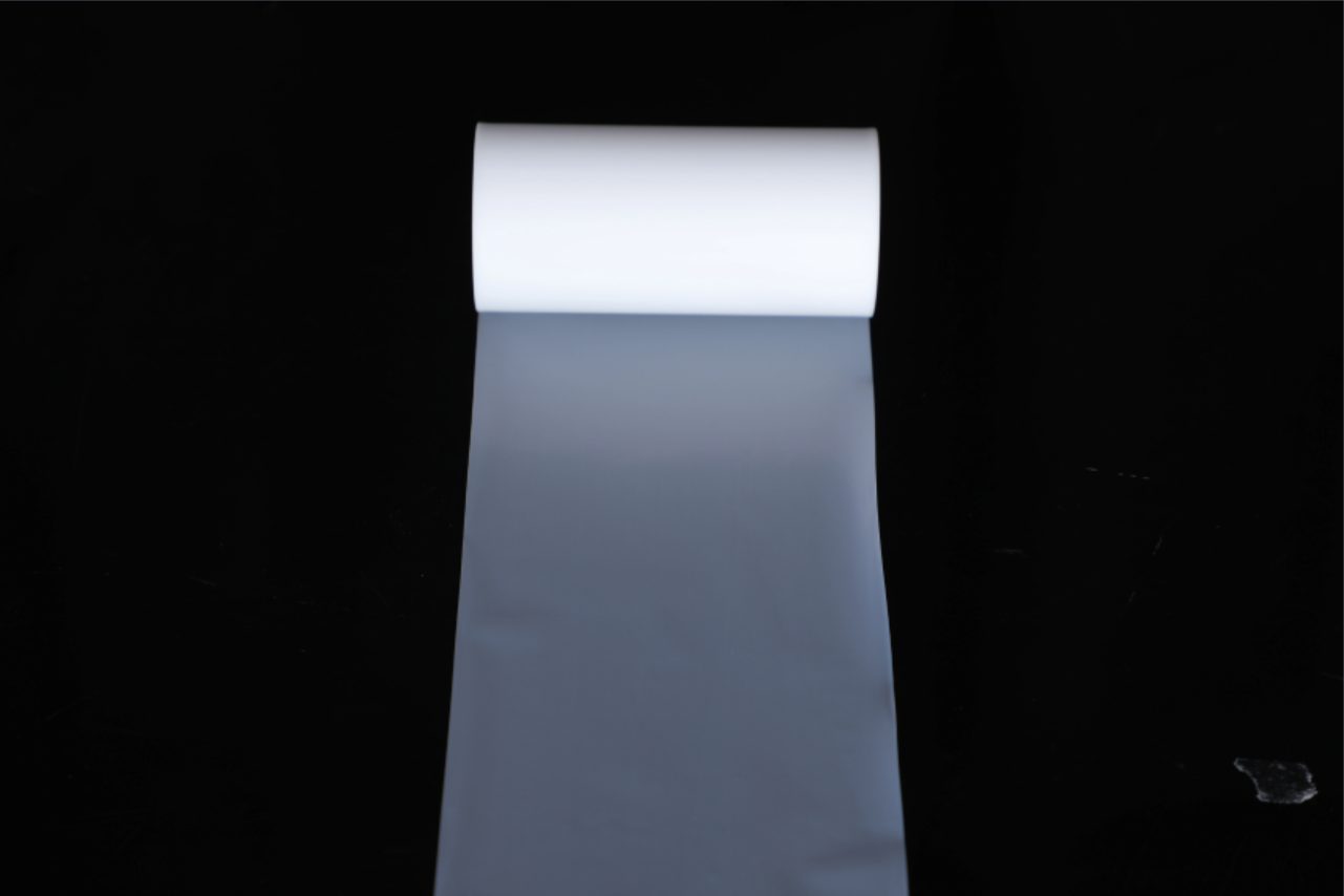 Laboratory-grade Polytetrafluoroethylene Film Teflon Teflon Film Ptfe ...