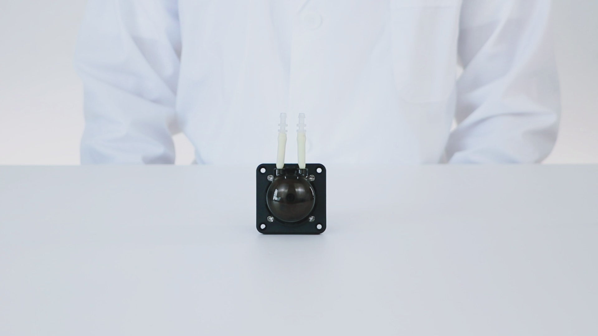 BP200 Stepper Motor Micro Peristaltic Pump Stepping Motor Mini Water ...